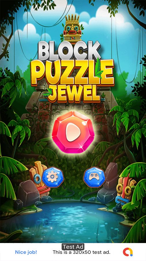 Bundle 10 Games (Admob + Android Studio) by monkey-creative | CodeCanyon